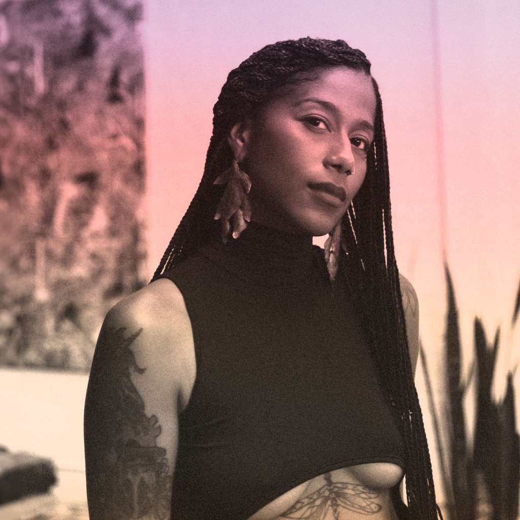 aja monet - 67. Jazz festival Ljubljana